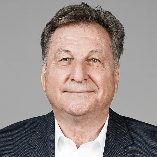 Über Bider Hauser AG